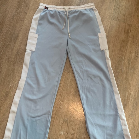 FUBU | Pants & Jumpsuits | Fubu Track Pants | Poshmark